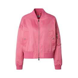 JOOP! Jeans Jacke 'Olcay' Damen Gr&ouml;&szlig;e L rosa