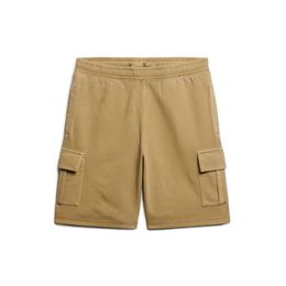Superdry & Co Shorts Herren Gr&ouml;&szlig;e 35/36 camel