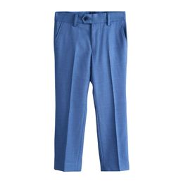 next Hose Jungen Gr&ouml;&szlig;e 134 blau