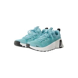 Nike Sportschuh 'FREE METCON 6' Herren Gr&ouml;&szlig;e 40.5 blau