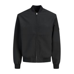 Jack & Jones Jack & Jones Jacke 'JPRBLAAspen' Herren Gr&ouml;&szlig;e XS schwarz Sommerjacke