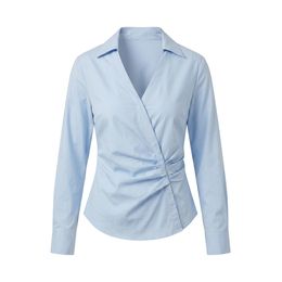 Studioselect Bluse 'Regina' Damen Gr&ouml;&szlig;e L hellblau