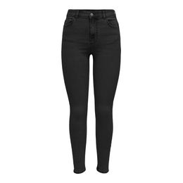 Jacqueline de Yong JDY Jeans Damen Gr&ouml;&szlig;e 29 schwarz
