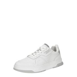 Blauer.usa Sneaker Herren Gr&ouml;&szlig;e 43 wei&szlig;