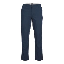 Jack & Jones Jack & Jones Hose 'Ollie Dave' Herren Gr&ouml;&szlig;e 36 ultramarinblau