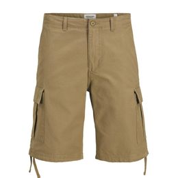 Jack & Jones Jack & Jones Hose 'JPSTCOLE BARKLEY' Herren Gr&ouml;&szlig;e 35/36 camel