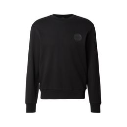 COLMAR Sweatshirt Herren Gr&ouml;&szlig;e M schwarz