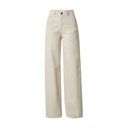 LeGer by Lena Gercke Jeans 'Charlie Tall' Damen Gr&ouml;&szlig;e 32/34 creme