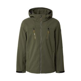 Killtec Outdoorjacke 'KOW 163' Herren Gr&ouml;&szlig;e XL oliv