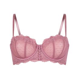 Hunkem&ouml;ller Hunkem&ouml;ller BH 'Laila' Damen Gr&ouml;&szlig;e 75 rosa Winterschuhe