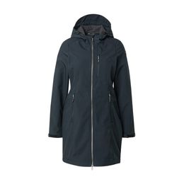 Killtec Outdoorjacke 'KOS 370' Damen Gr&ouml;&szlig;e XS/S schwarz