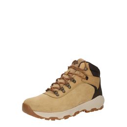 Columbia Halbschuh 'NEWTON' Herren Gr&ouml;&szlig;e 44.5 khaki / schwarz