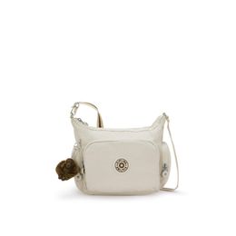 Kipling Umh&auml;ngetasche 'Gabb' Damen Gr&ouml;&szlig;e One Size wei&szlig;