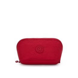 Kipling Kosmetiktasche 'Mirko M' Damen Gr&ouml;&szlig;e One Size rubinrot