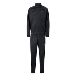 Nike Sportswear Jogginganzug Herren Gr&ouml;&szlig;e S schwarz