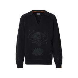 Scotch & Soda Scotch & Soda Pullover Herren Gr&ouml;&szlig;e L schwarz