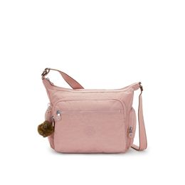 Kipling Umh&auml;ngetasche 'Gabbie' Damen Gr&ouml;&szlig;e One Size rosa
