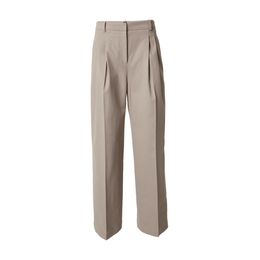 BOSS Hose 'Tiana-W' Damen Gr&ouml;&szlig;e 42 taupe