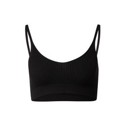 Nasty Gal Top Damen Gr&ouml;&szlig;e S schwarz