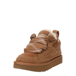 UGG Australia UGG Sneaker 'Lowmel' Damen Gr&ouml;&szlig;e 36 beige / braun Sommerschuhe