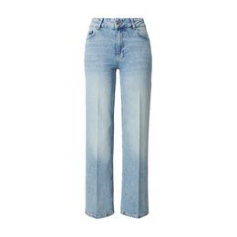 More & More More & More Jeans 'Marlene' Damen Gr&ouml;&szlig;e 32/34 hellblau