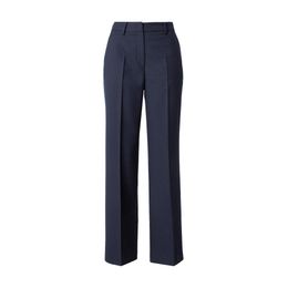 More & More MORE & MORE Pleated Pants female size 40 marine blue