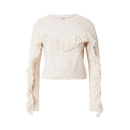 Only Pullover 'Magrina' Damen Gr&ouml;&szlig;e L hellbeige