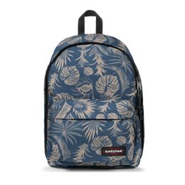 Eastpak Rucksack 'OUT OF OFFICE' Herren Gr&ouml;&szlig;e One Size nude / blau