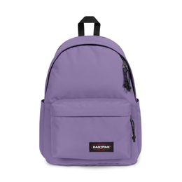 Eastpak Rucksack 'Day Office' Herren Gr&ouml;&szlig;e One Size lavendel / rot / schwarz / wei&szlig;