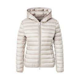 Save the Duck Jacke 'ALEXIS' Damen Gr&ouml;&szlig;e M creme