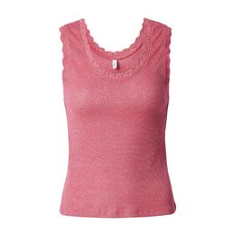 Only Top 'ONLCARLA' Damen Gr&ouml;&szlig;e M magenta