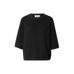 Jack & Jones JJXX Pullover 'JXMARGE' Damen Gr&ouml;&szlig;e S schwarz