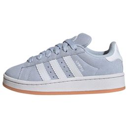 adidas originals Sneakers 'Campus 00s' boy size 31.5 Light blue / White