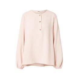 Only Bluse 'ONLHILLA-METTE' Damen Gr&ouml;&szlig;e XL ros&eacute;