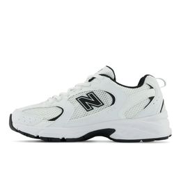 New Balance Sneaker '530' Herren Gr&ouml;&szlig;e 38 schwarz / wei&szlig;