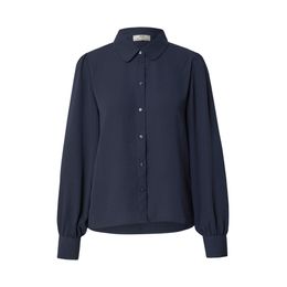 Jacqueline de Yong JDY Bluse 'JDYDIVYA' Damen Gr&ouml;&szlig;e M navy