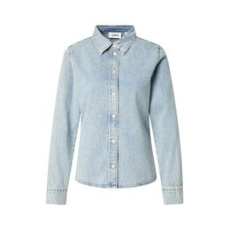 Jack & Jones JJXX Bluse 'JXROSE' Damen Gr&ouml;&szlig;e XL blue denim