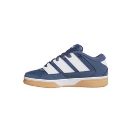 adidas Sportswear Sneaker 'BREAK START 2000' Damen Gr&ouml;&szlig;e 47 marine / wei&szlig;