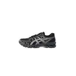 asics SportStyle Sneakers 'Gel-Kayano 20' male size 46 Black / Silver / White