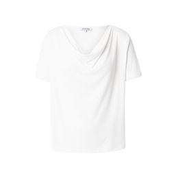 More & More MORE & MORE Shirt female size S Off white