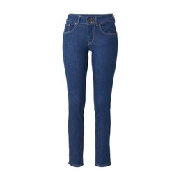 Pepe Jeans Jeans 'BROOKE' Damen Gr&ouml;&szlig;e 30 blue denim