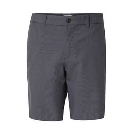 Jack & Jones Jack & Jones Hose 'STACE LEO' Herren Gr&ouml;&szlig;e 38 dunkelblau / grau
