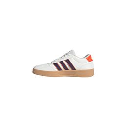 adidas Sportswear Sneaker 'Breaknet 3.0' Herren Gr&ouml;&szlig;e 42 marine / dunkelorange / wei&szlig;