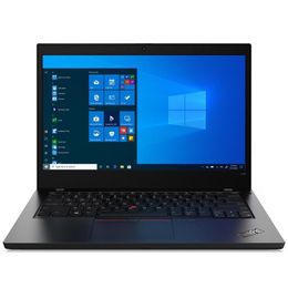 Lenovo ThinkPad L14 G4 14" Core i5 1.3 GHz - SSD 512 GB - 16GB QWERTY - Spanisch