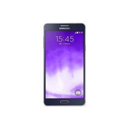 Samsung Galaxy A7 16GB - Schwarz - Ohne Vertrag