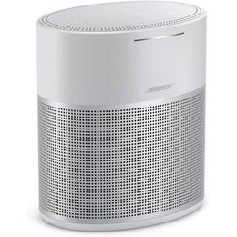 Lautsprecher Bluetooth Bose Home Speaker 300 - Wei&szlig;/Grau