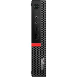 Lenovo ThinkCentre M920X Tiny Core i3 3.6 GHz - SSD 1 TB RAM 16 GB