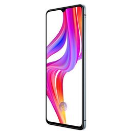 REALME C21Y 32GB - Blau - Ohne Vertrag