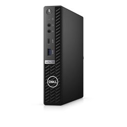 Dell OptiPlex 7090 Micro Core i5 2.8 GHz - SSD 256 GB RAM 32 GB