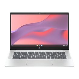 HP ChromeBook 14a-nf0006nl N100 1.1 GHz 128GB SSD - 8GB QWERTY - Italienisch